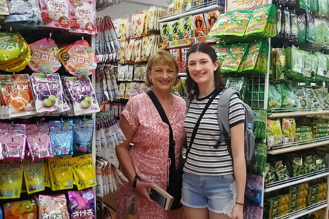 Half-day Kawaii Tour in Harajuku - Customer Feedback