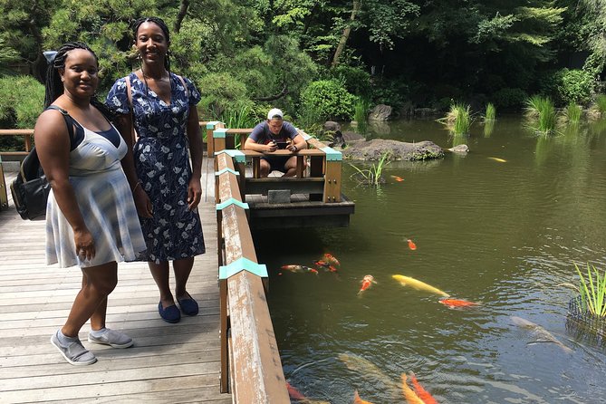 Half-day Kawaii Tour in Harajuku - Tailored Experiences for Guests