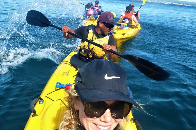 Half-Day Kayak to the Maori Rock Carvings in Lake Taupo - Price & Value Analysis