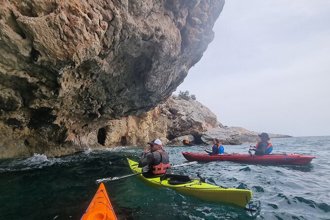 Half-Day Kayak Tour From Hvar Town - Meeting Point and Logistics