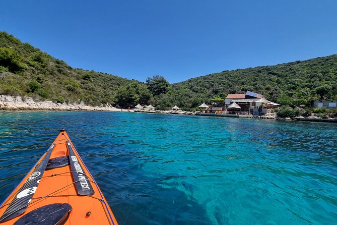 Half-Day Kayak Tour From Hvar Town - Exploring the Pakleni Islands