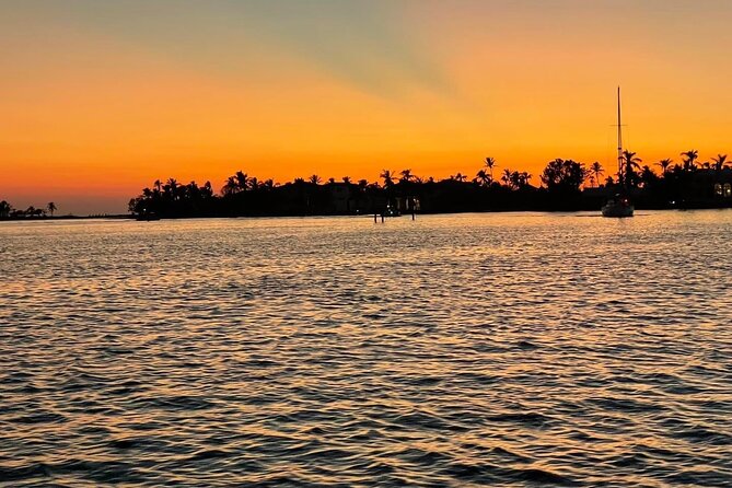 Half Day Keewaydin Shelling and Beach Adventure (Private) - Authentic Experiences and Guide Highlights