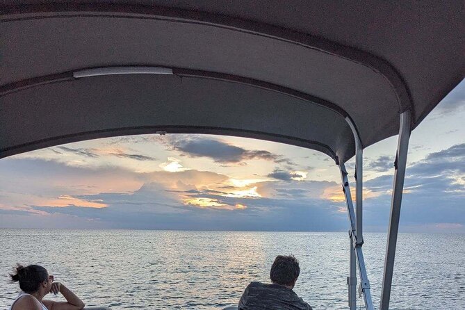 Half Day Keewaydin Shelling and Beach Adventure (Private) - The Tour’s Practical Details