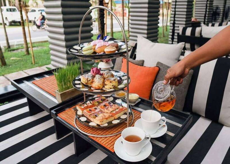 Half Day Khmer New Year Tour by Tuk Tuk On 13-14-15-16-April - Key Points