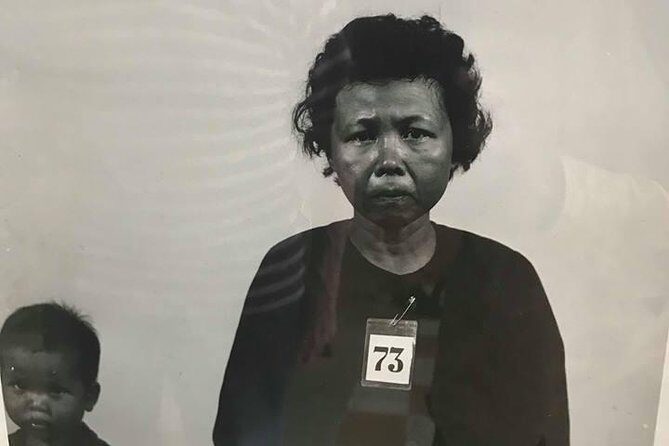 Half-Day Killing Field & Tuol Sleng Genocidal Museum with a local Tuk Tuk Tours - Why This Tour Offers Great Value