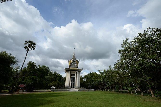 Half-Day Killing Field & Tuol Sleng Genocidal Museum with a local Tuk Tuk Tours - Frequently Asked Questions