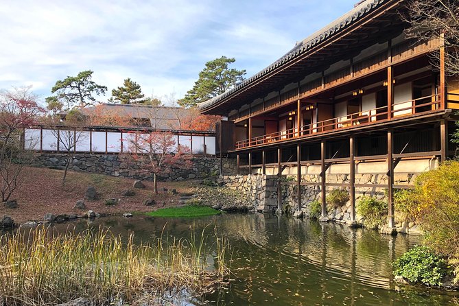 Half-Day Kokura Walking Tour Including TOTO Museum - Inclusions