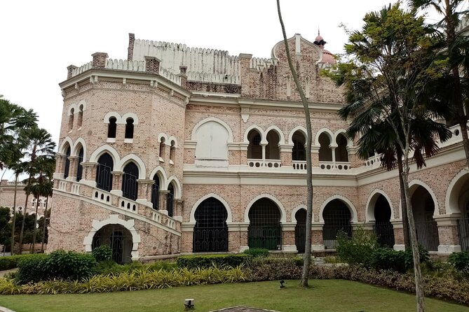 Half Day Kuala Lumpur City & Cultural (Private Guided Tour) - Key Points