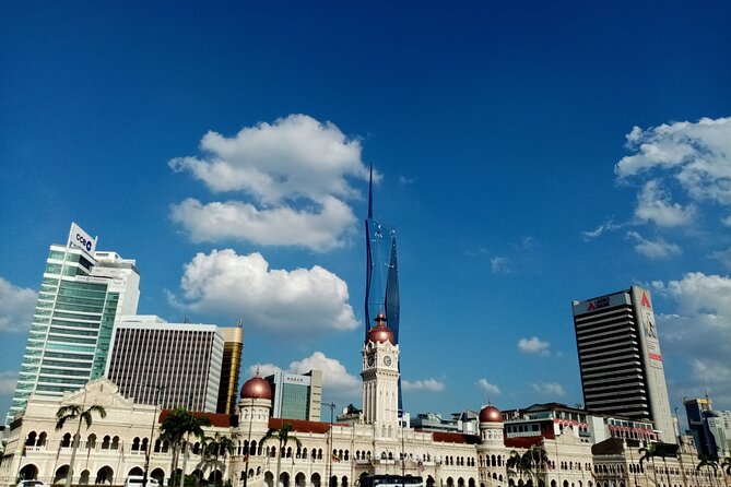 Half Day Kuala Lumpur City & Cultural (Private Guided Tour) - The Bottom Line