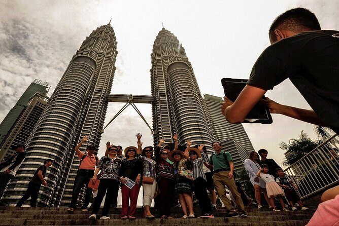 Half Day Kuala Lumpur City Highlights Group Tour - The Sum Up