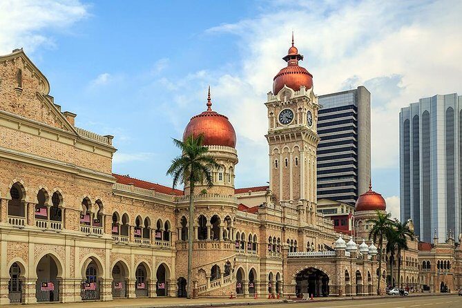 Half-Day Kuala Lumpur City Tour - Who Should Consider This Tour?