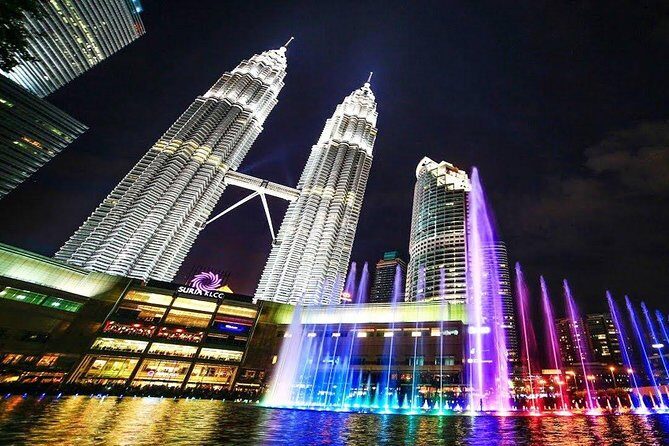 Half-Day Kuala Lumpur City Tour - FAQs
