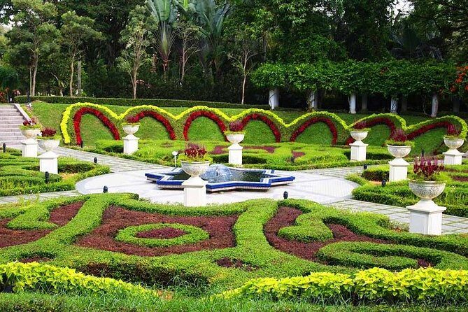 Half-Day Kuala Lumpur City Tour - The Itinerary: A Closer Look at What You’ll See