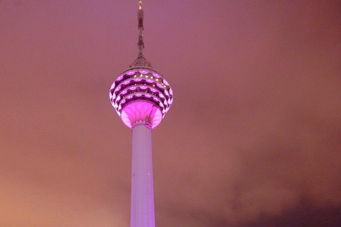 Half-Day Kuala Lumpur City Tour - The Guide’s Role and Authentic Insights