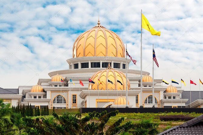 Half-Day Kuala Lumpur City Tour - Who Would Love This Tour?