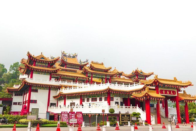 Half-Day Kuala Lumpur City Tour - An In-Depth Look at the Kuala Lumpur Half-Day Tour