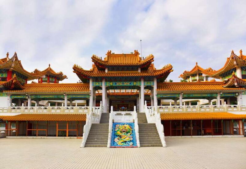 Half-Day Kuala Lumpur Exploration Tour - FAQ About the Half-Day Kuala Lumpur Exploration Tour