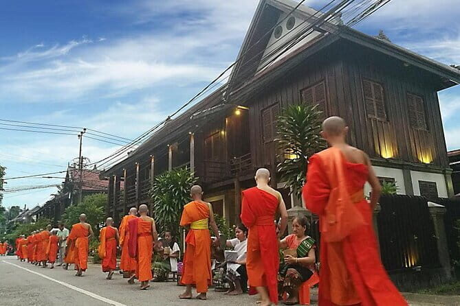 Half Day Kuang Si Waterfalls and Hmong Village - Who Will Enjoy This Tour?