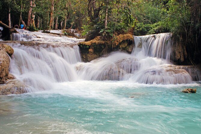 Half day Kuangsi waterfall joining tour - The Sum Up: Is It Worth It?