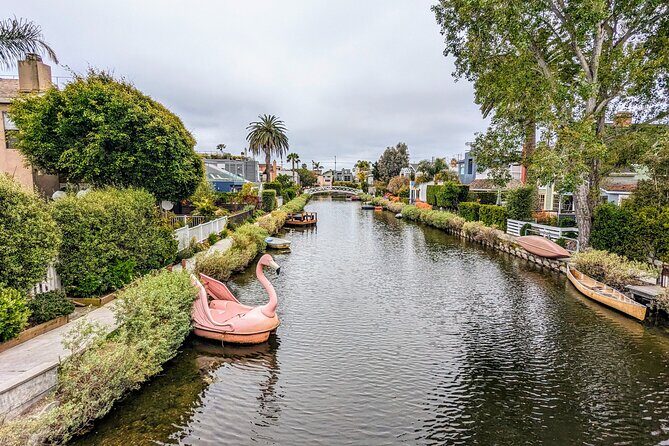 Half Day LA layover private and flexible tour and Celebrity Homes - Final Thoughts