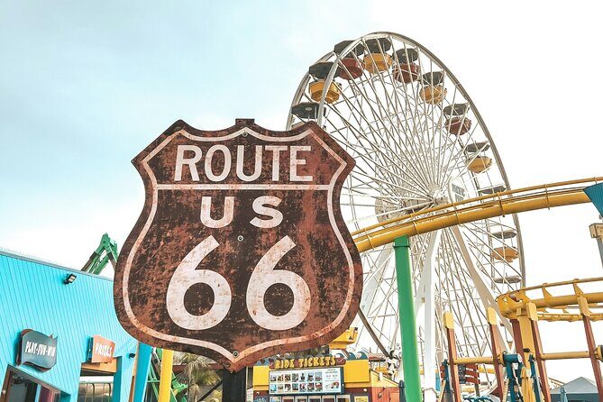 Half Day LA Tour: Hollywood, Celebrity Homes, Santa Monica - Our Take on the Value and Practicalities