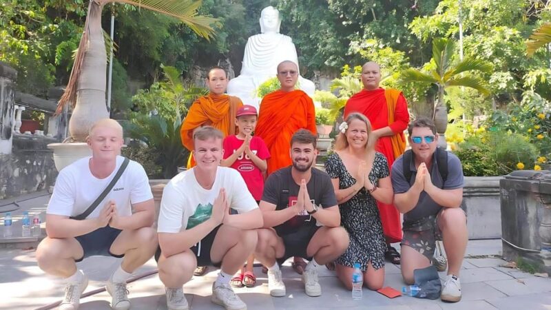 Half Day Lady Buddha, Marble Mountains, and Am Phu Cave Tour - What Makes This Tour a Great Choice?