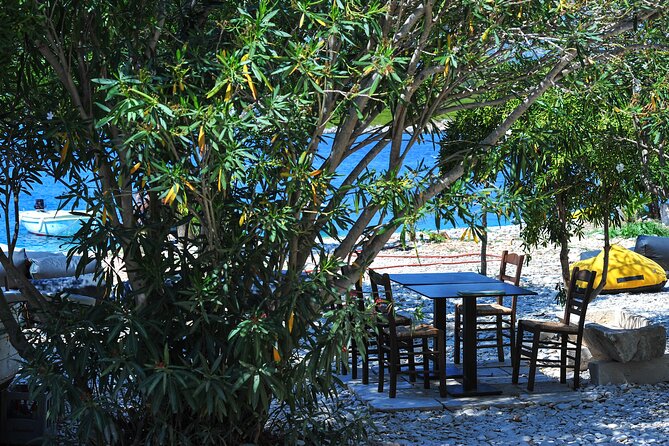 Half Day Lago Di Korcula Half-Day Sea Kayak Tour - Recommended for Families and First-Time Kayakers