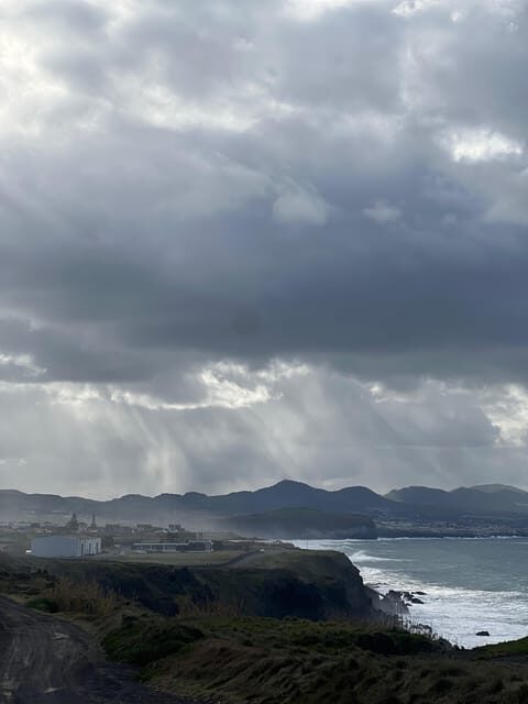 Half-Day - Lagoa do Fogo - Discovering São Miguel in a Nutshell