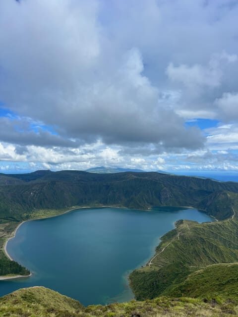 Half-Day - Lagoa do Fogo - How Does It Compare?