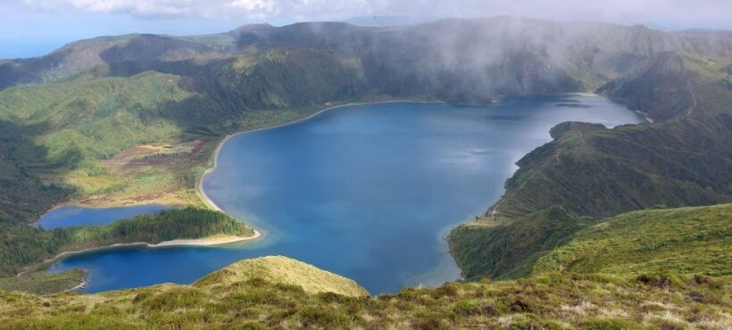 Half Day Lagoa do Fogo 4X4 tour and Gin Library - Why This Tour Stands Out