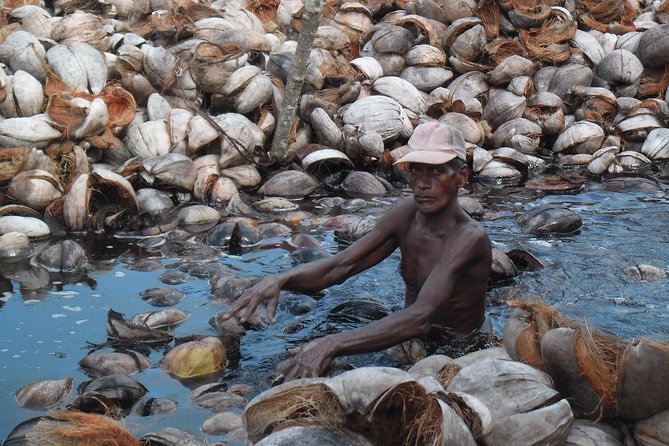 Half-Day Lagoon and Village Cycling Tour in Galle - Why This Tour Offers Great Value
