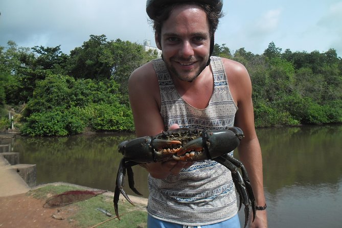 Half-Day Lagoon and Village Cycling Tour in Galle - Final Thoughts