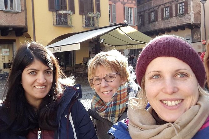 Half-Day Lake Como Discovery Tour From Milan - Small Group Tour - What to Expect During the Guided Tour of Lake Como