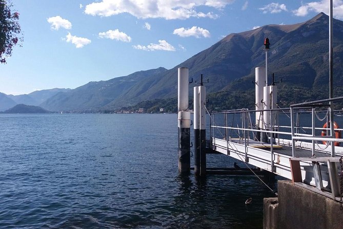 Half-Day Lake Como Discovery Tour From Milan - Small Group Tour - Exploring Como: Free Time Activities