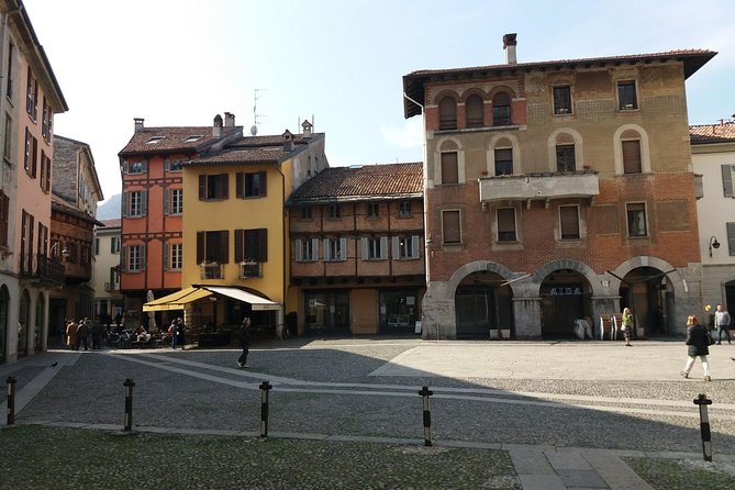 Half-Day Lake Como Discovery Tour From Milan - Small Group Tour - Accessibility and Transportation Options