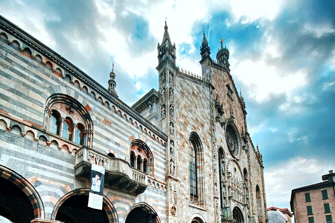 Half-Day Lake Como Discovery Tour From Milan - Small Group Tour - Guide Insights: Expertise and Personal Touch