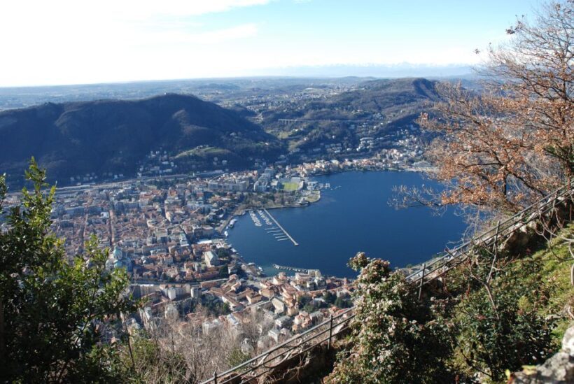 Half-Day Lake Como Discovery Tour from Milan - Key Points