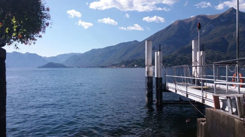 Half-Day Lake Como Discovery Tour from Milan - Detailed Breakdown of the Itinerary