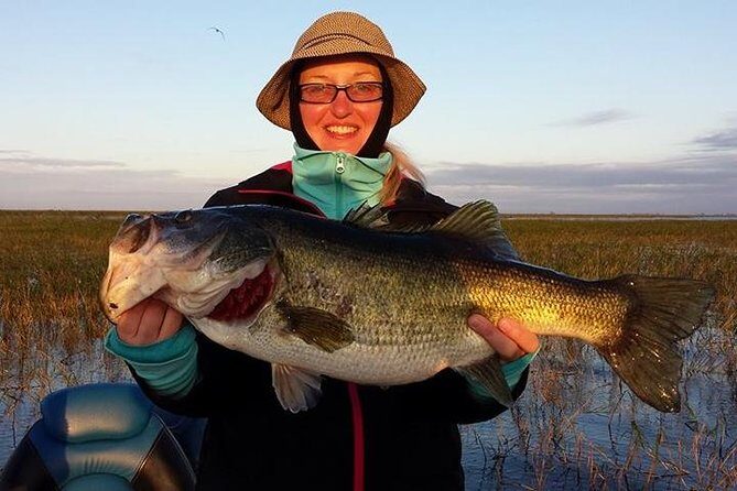 Half-Day Lake Okeechobee Fishing Trip near Fort Myers - Why This Tour Works for Different Travelers