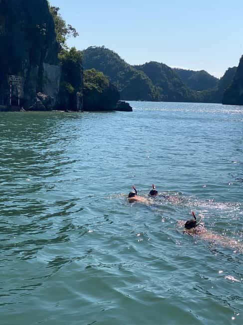 Half day Lan Ha Bay : Boat Trip , Kayaking,Snorkel - Who Would Love This Tour?