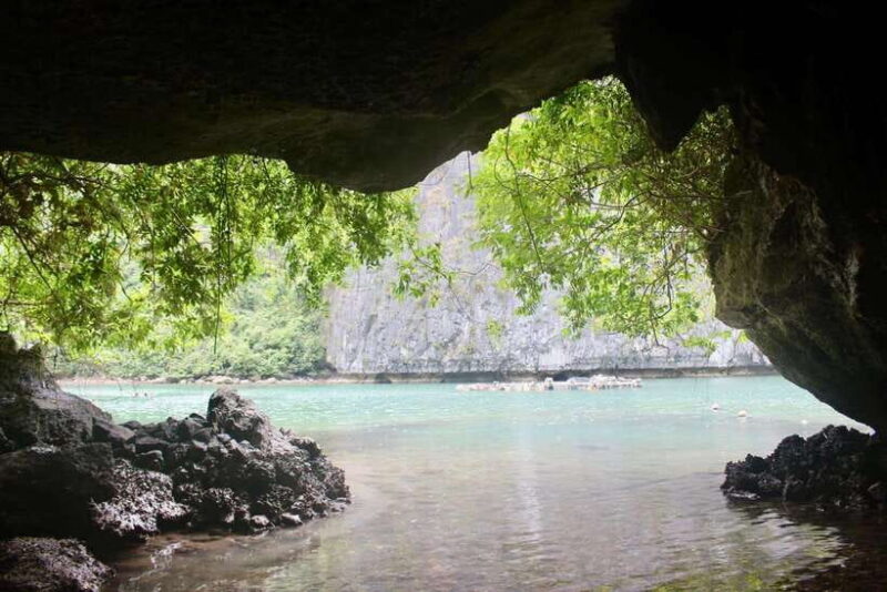 Half day Lan Ha Bay excursion ( 4 hours ): Kayaking, Snorkel - What Makes This Tour Special