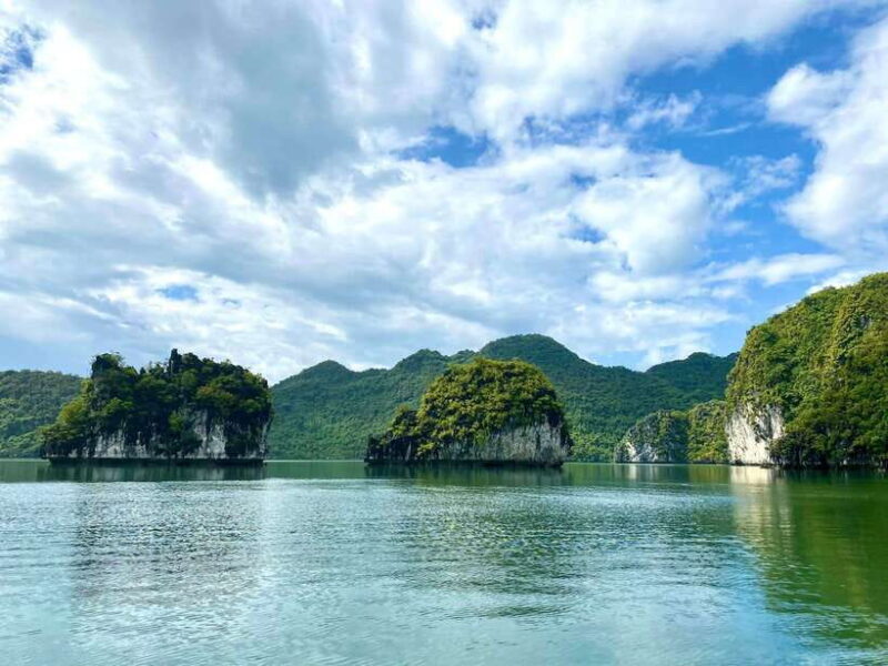 Half day Lan Ha Bay excursion ( 4 hours ): Kayaking, Snorkel - Practical Details and Tips