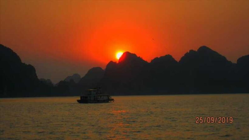 Half day Lan Ha Bay excursion ( 4 hours ): Kayaking, Snorkel - Final Thoughts