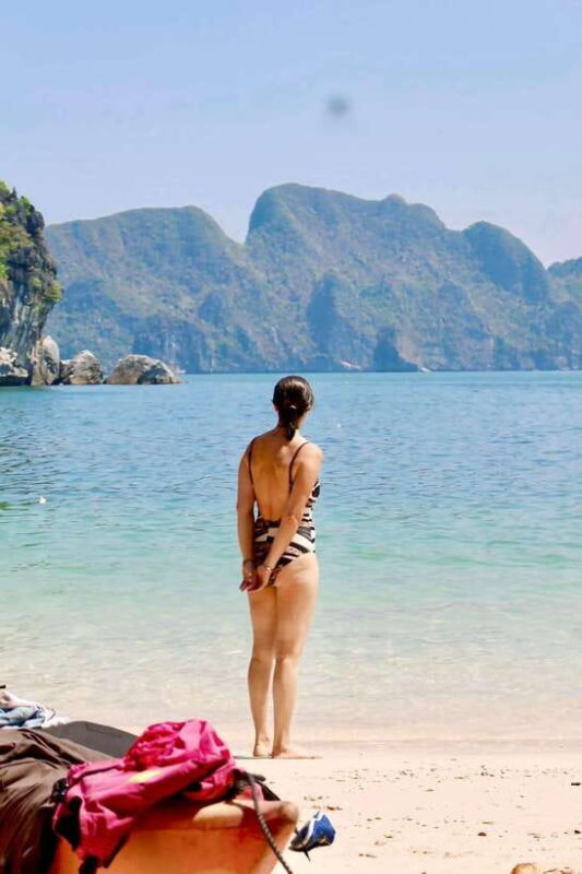 Half day Lan Ha Bay excursion ( 4 hours ): Kayaking, Snorkel - FAQ