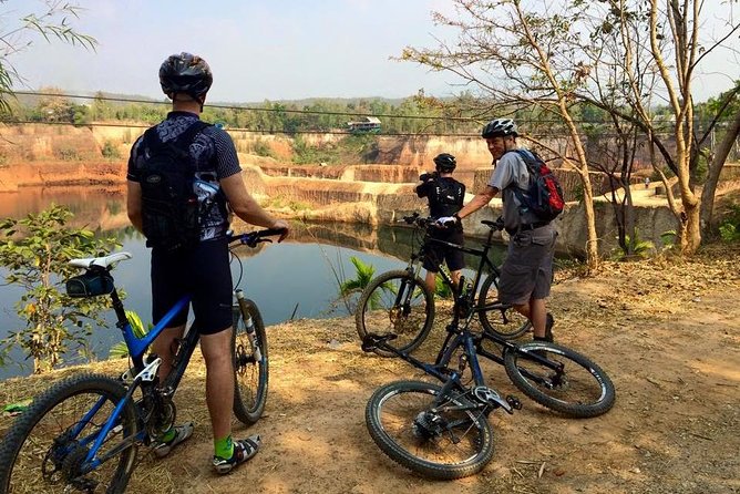 Half-Day Lanna Countryside Cycling Tour in Chiang Mai - What Makes This Tour Stand Out?
