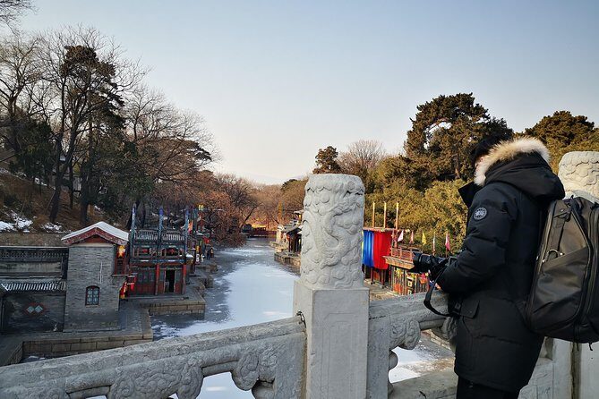 Half-day Licensed Tour Guide Service for City Tours - What to Expect During the Tour