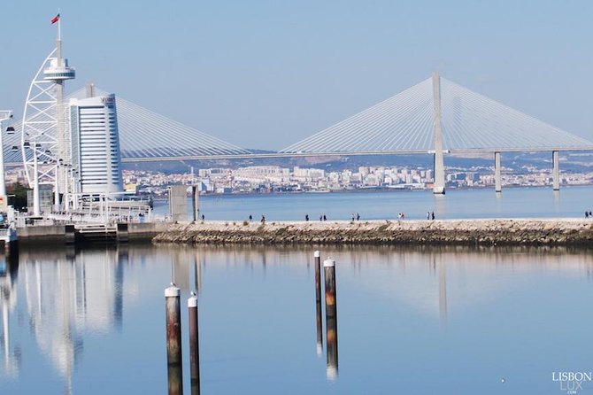 Half Day Lisbon - Private Tour of the City Charms - The Experience That Travelers Rave About
