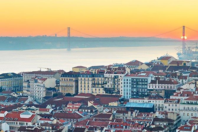 Half Day Lisbon - Private Tour of the City Charms - Who Would Love This Tour?
