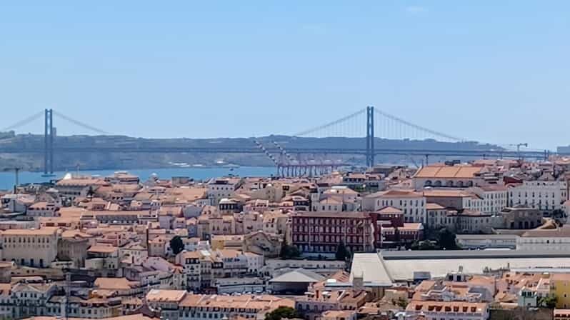 Half day Lisbon Tour Small group through the city of 7 hills - Who Will Enjoy This Tour?