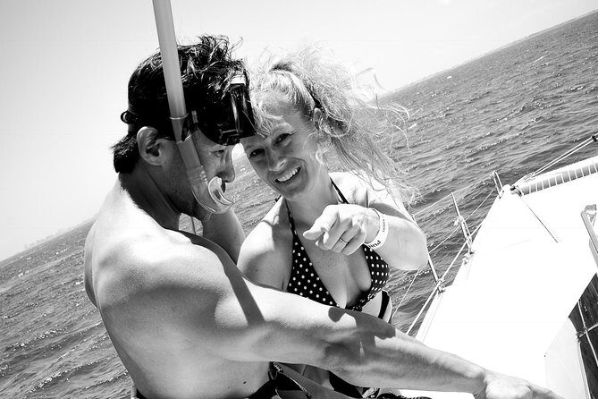 Half Day LITE TOUR to Isla Mujeres - FAQ